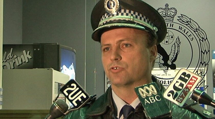 Sefton - 2162 - Location - ABC News