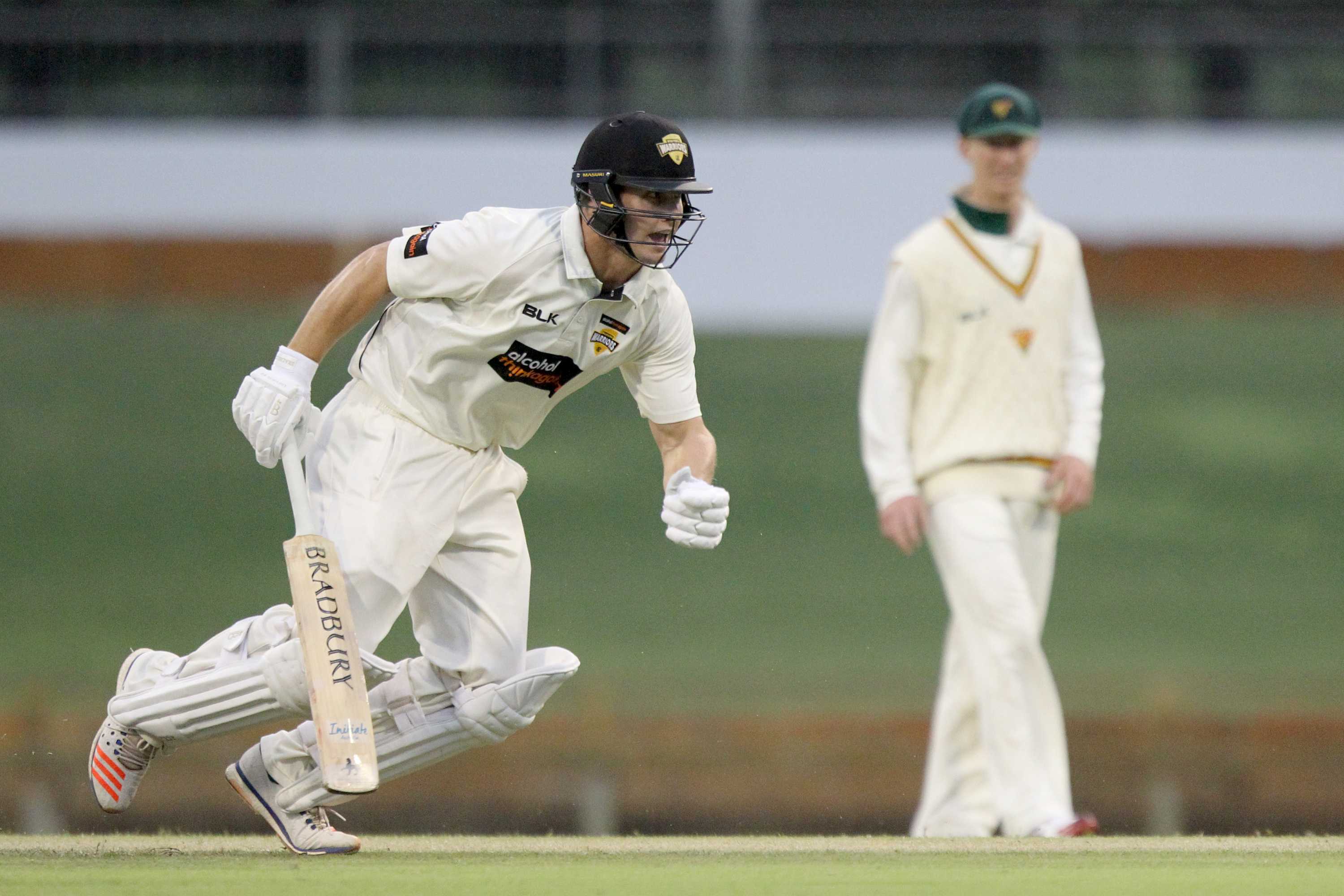 Hilton Cartwright went from the 'top of the world' playing for ...