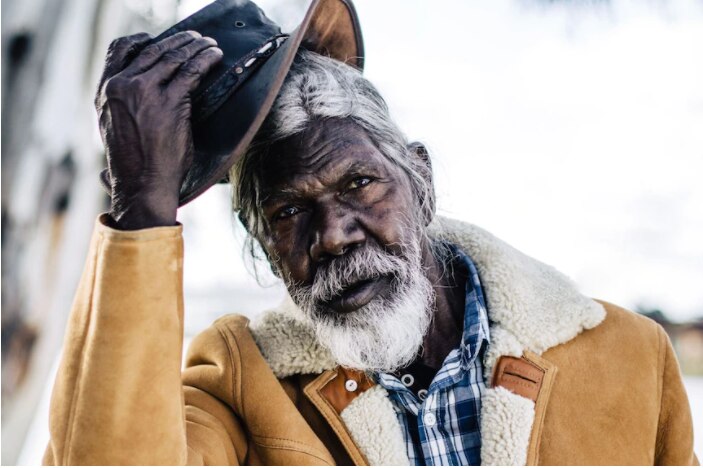 Family of David Gulpilil calls for more palliative and aged care in ...