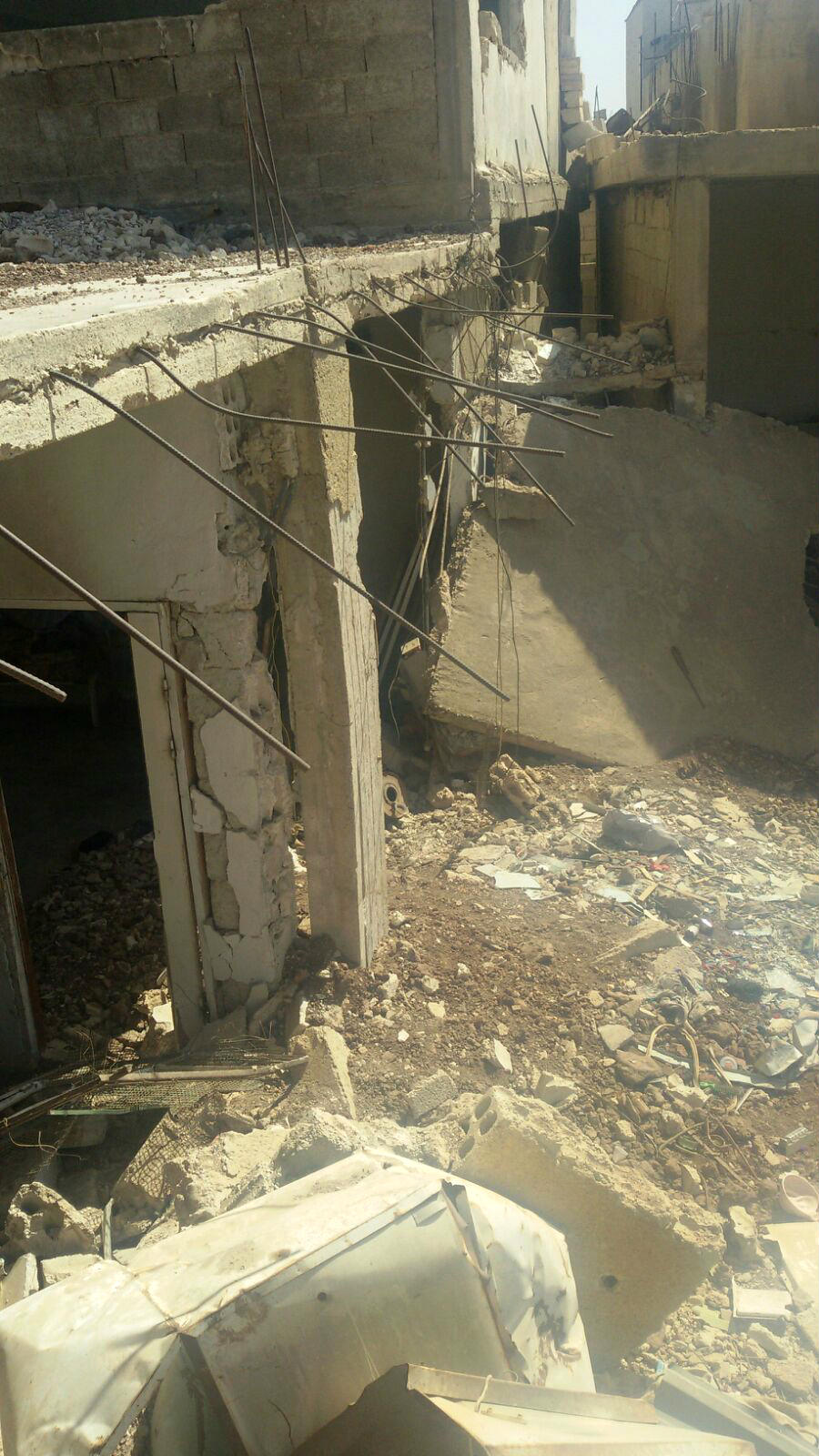 The 19th Syrian: The asylum seeker the Australian Government convinced ...