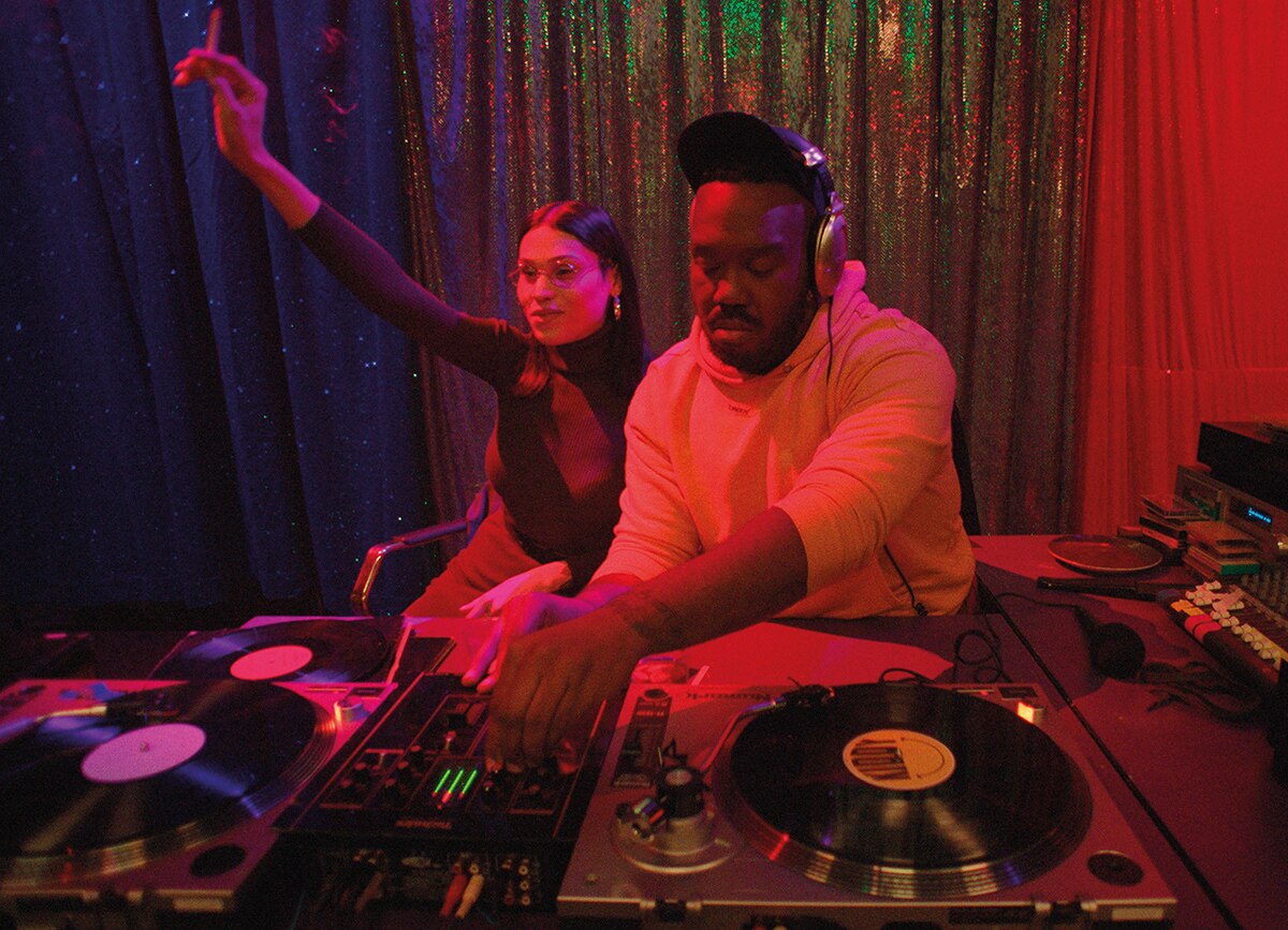 Climax sees cinema shock jock Gaspar Noé take on the dance film, with ...