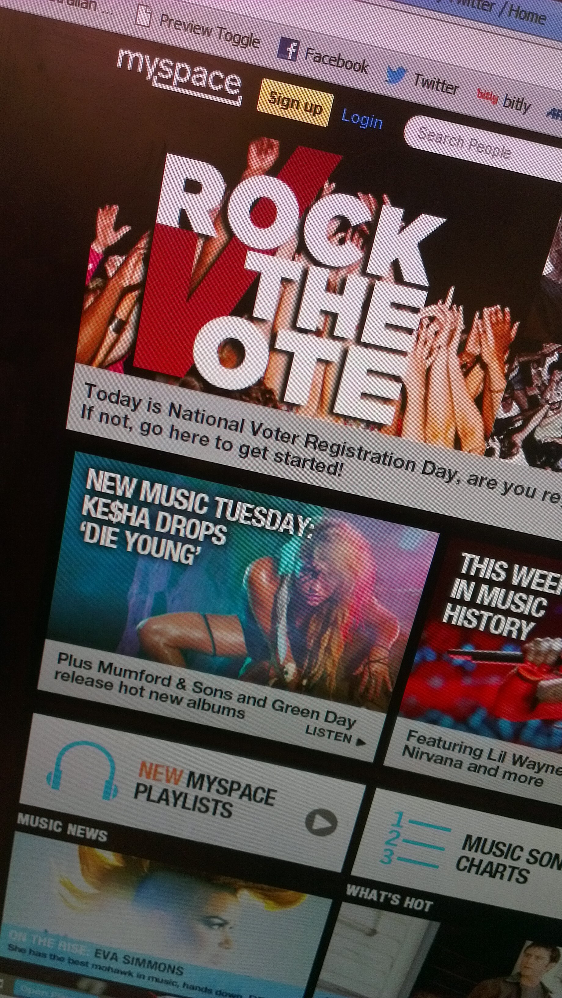 New owner to rebuild MySpace from scratch - ABC News