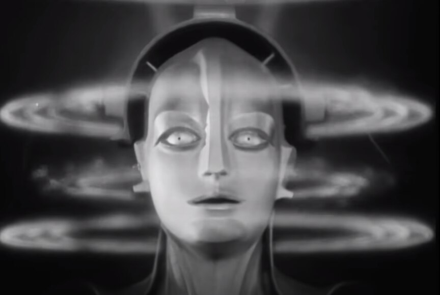 Universal Studios cancel major eight-part TV series of Metropolis amid ...
