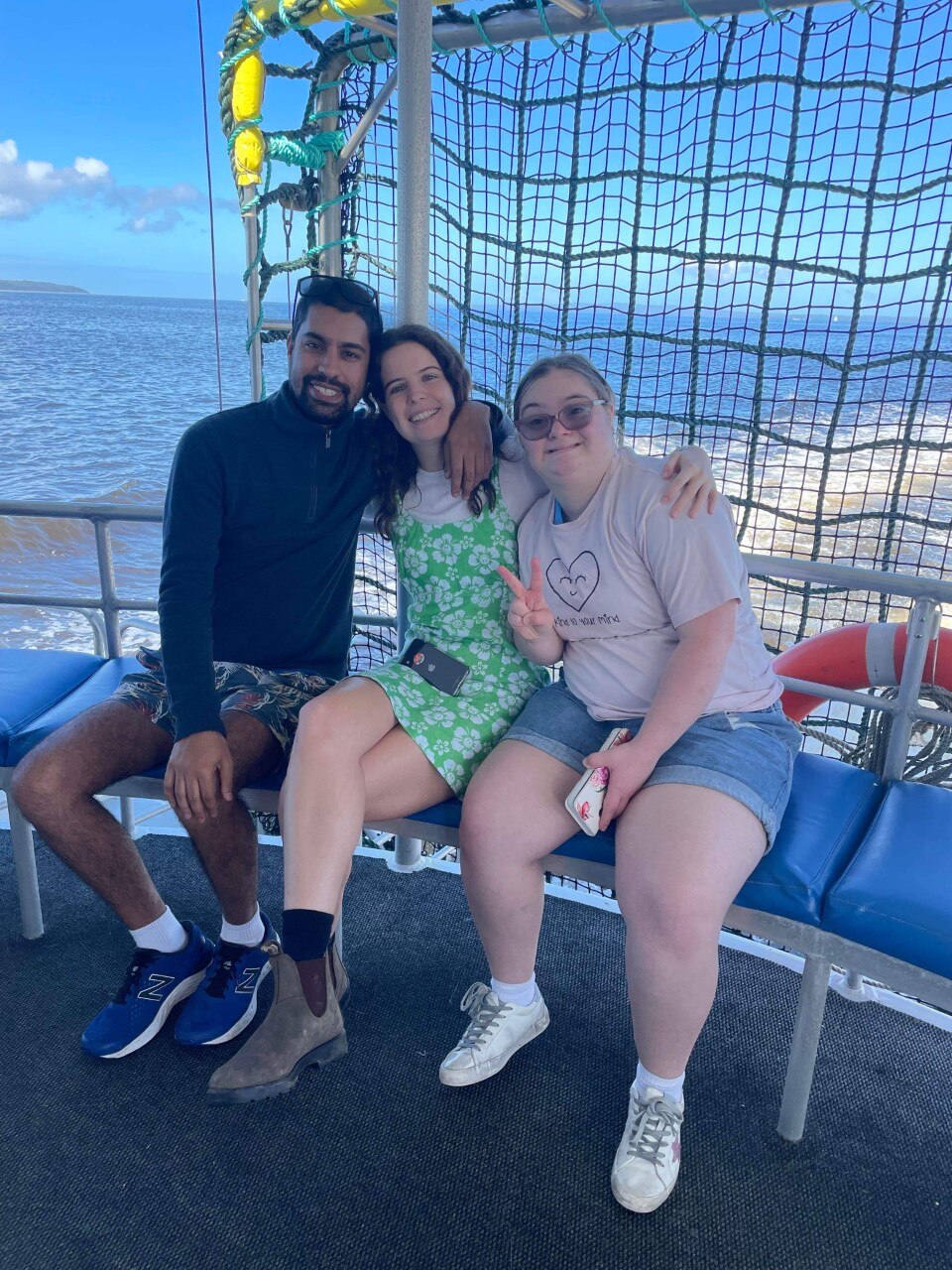 Shanae Paine’s work to improve social options for Canberrans with a ...