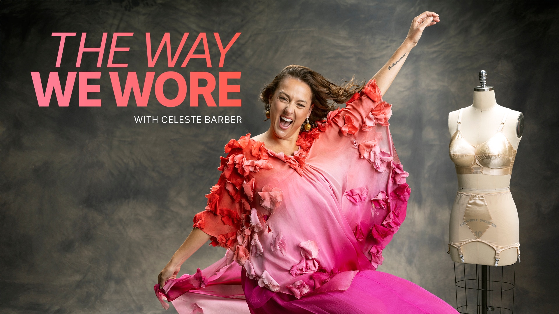 The Way We Wore - ABC Content Sales