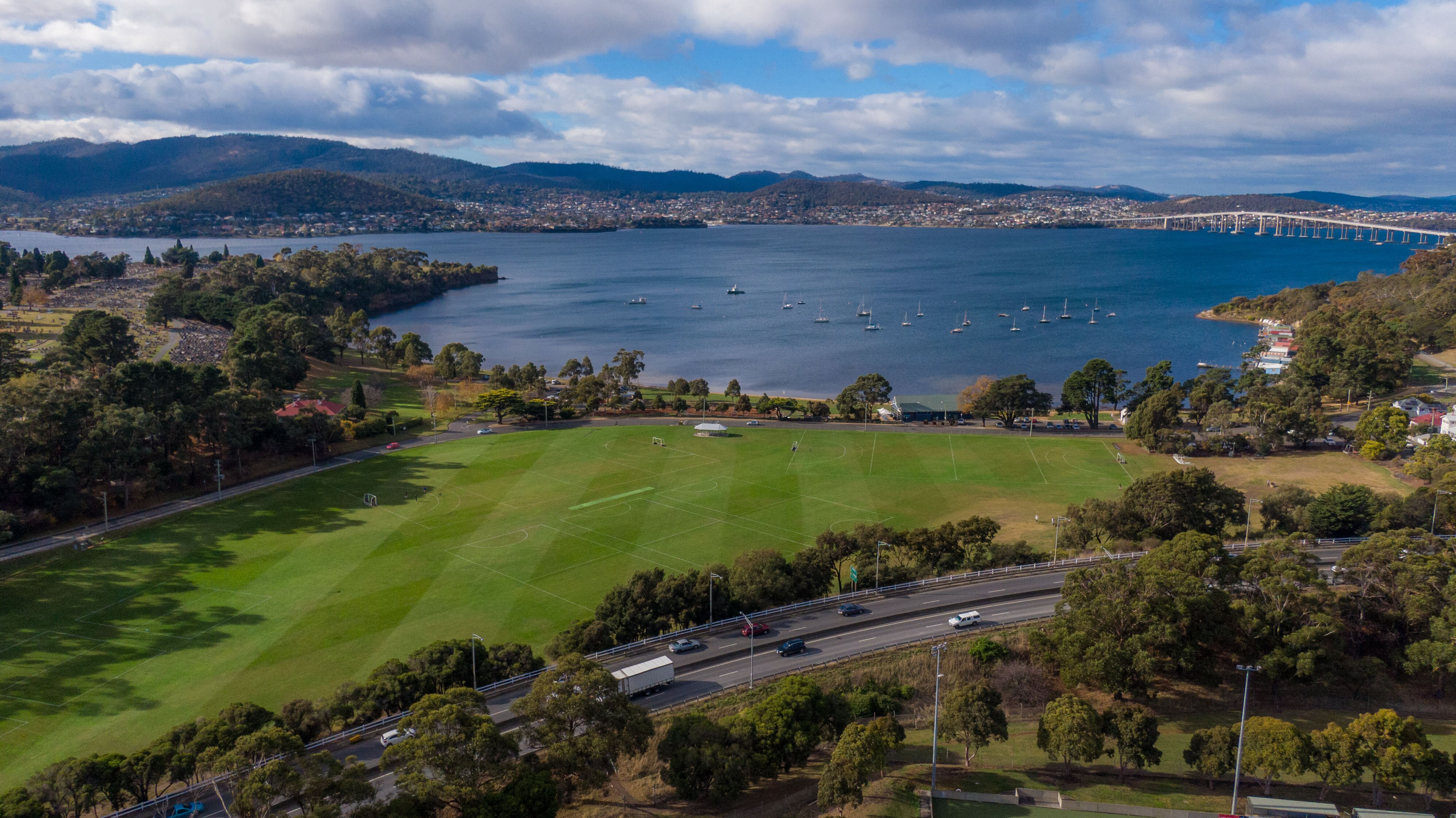 Revamp to Tasmanian planning approvals process could result in 'wild ...