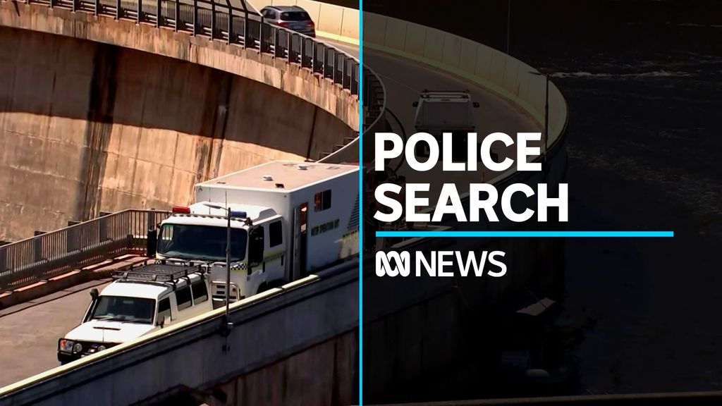 Tip-off sparks search for missing SA man Jeff Mundy - ABC News