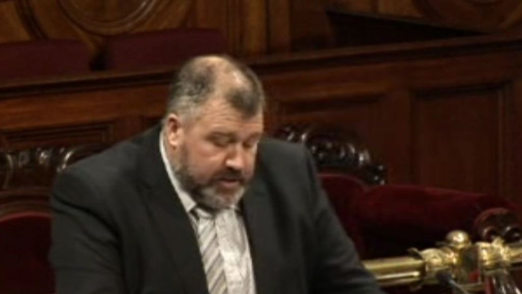 Labor's Craig Farrell fires back at Tasmanian Government - ABC News