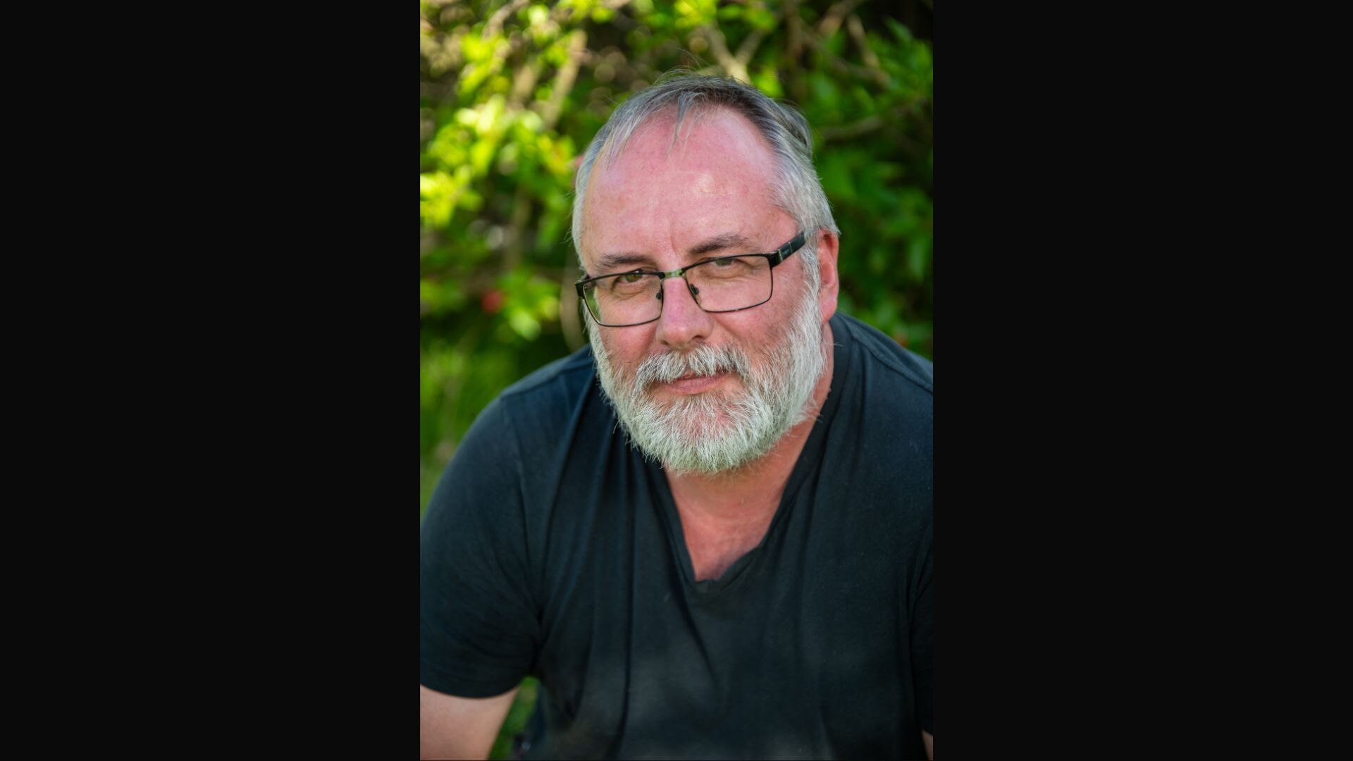 The ferryman from life to death - ABC listen