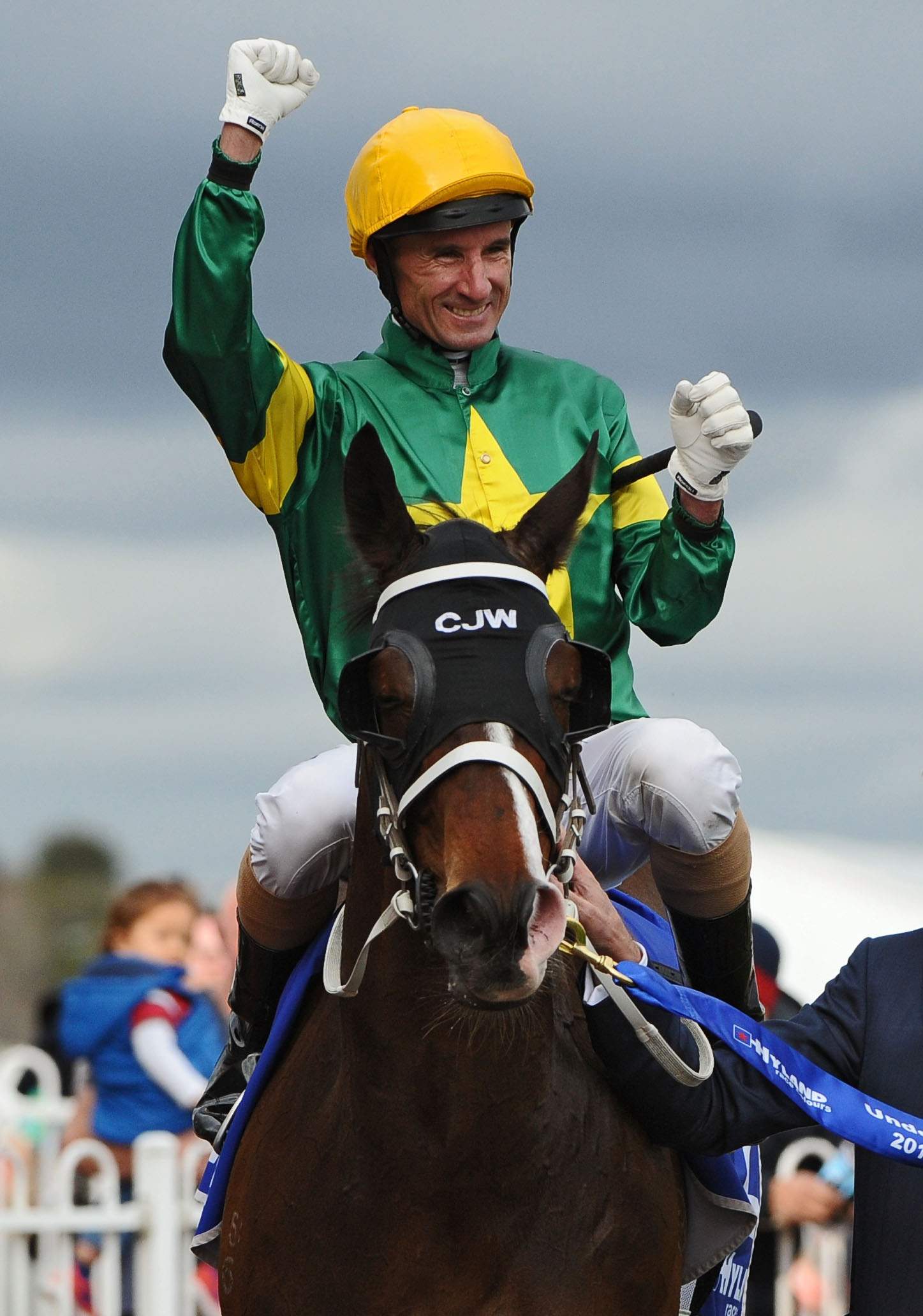 Foreteller and Glen Boss break run of outs in Underwood Stakes at ...