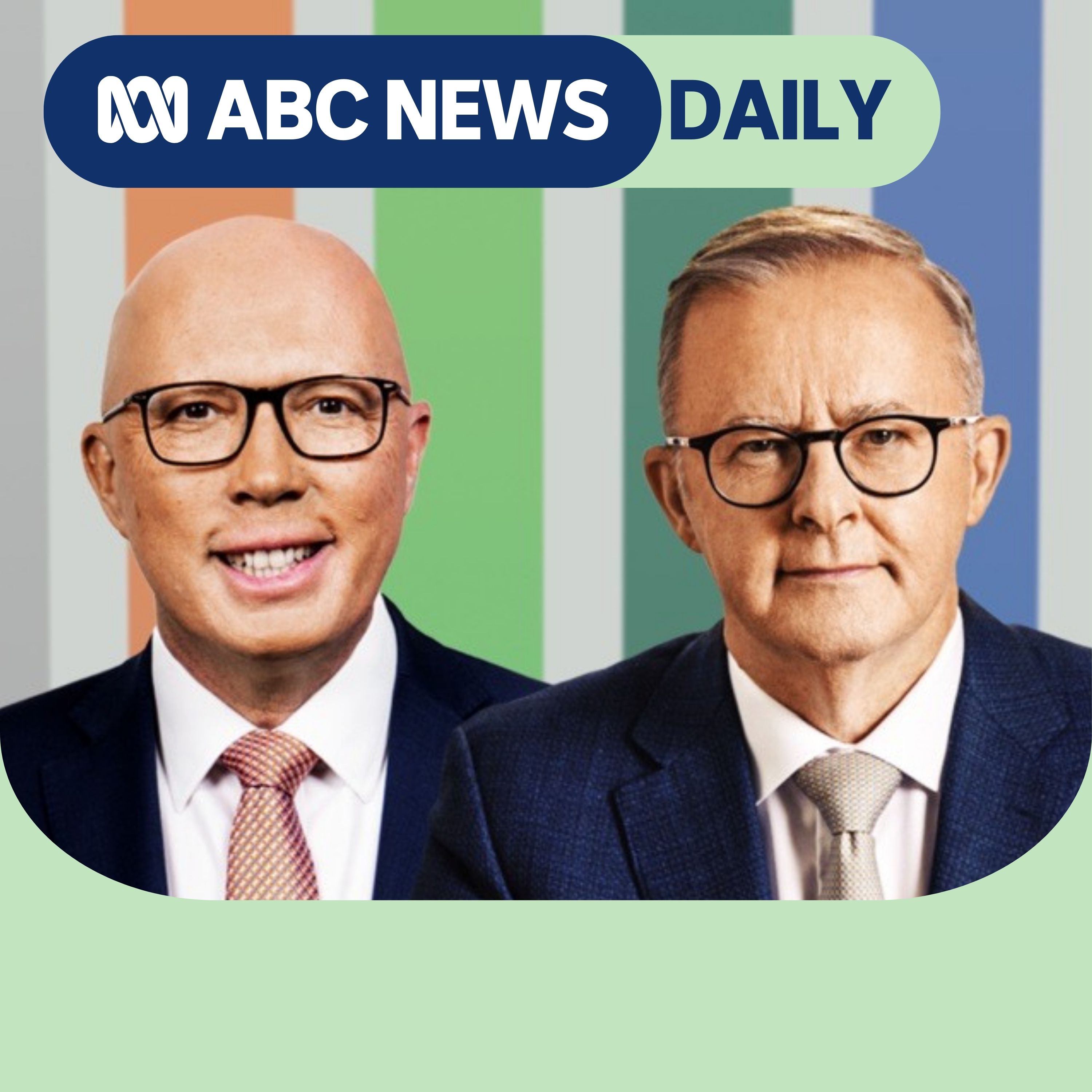 Antony Green’s 2025 election guide - ABC listen