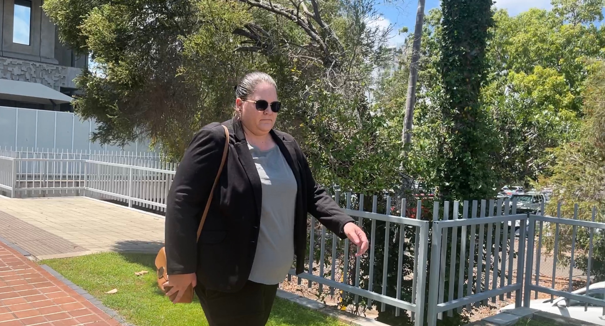 Amanda Power faces 62 new charges of fraud in court after allegedly ...