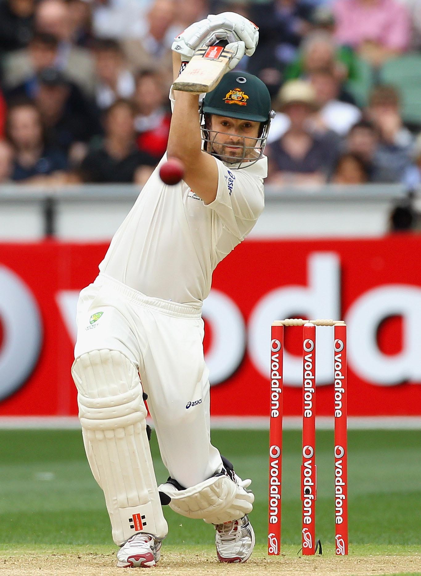 Cowan succeeds with traditional technique - ABC News