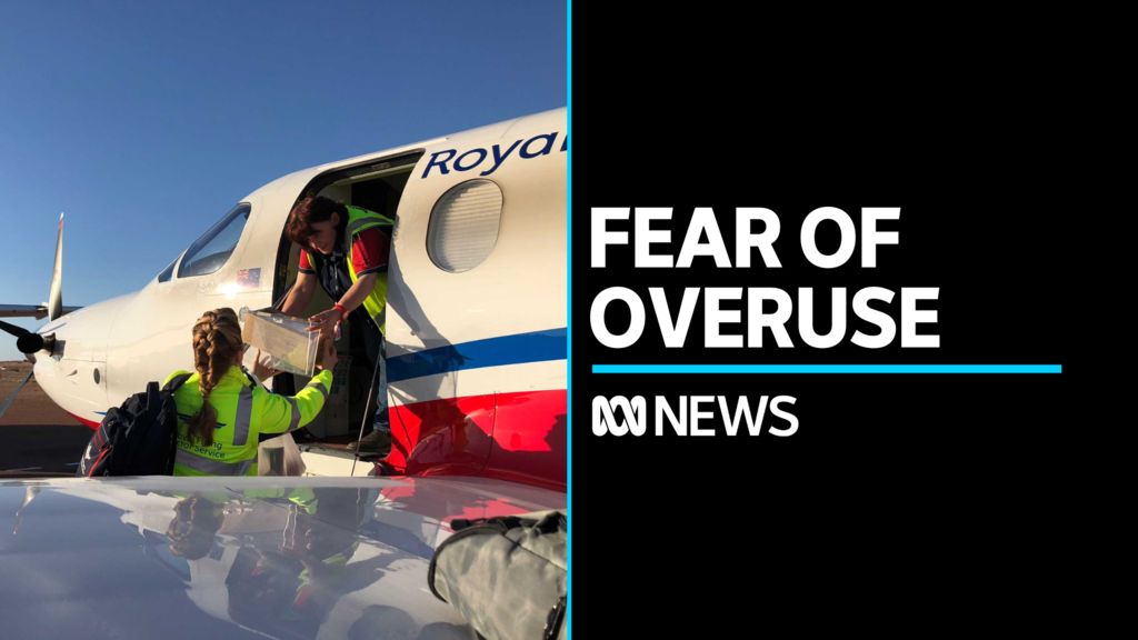 Flying doctors overused to cover regional healthcare gaps - ABC News