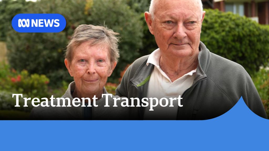 Free shuttle service providing transport for WA patients - ABC News