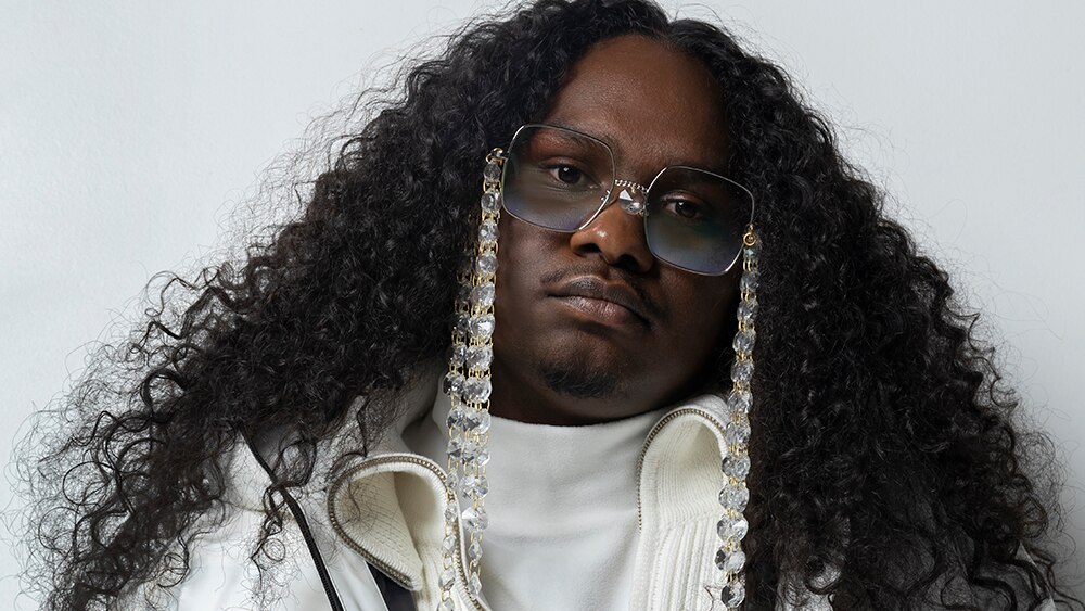 Baker Boy unveils solid Australian tour to celebrate new album DJANDJAY ...