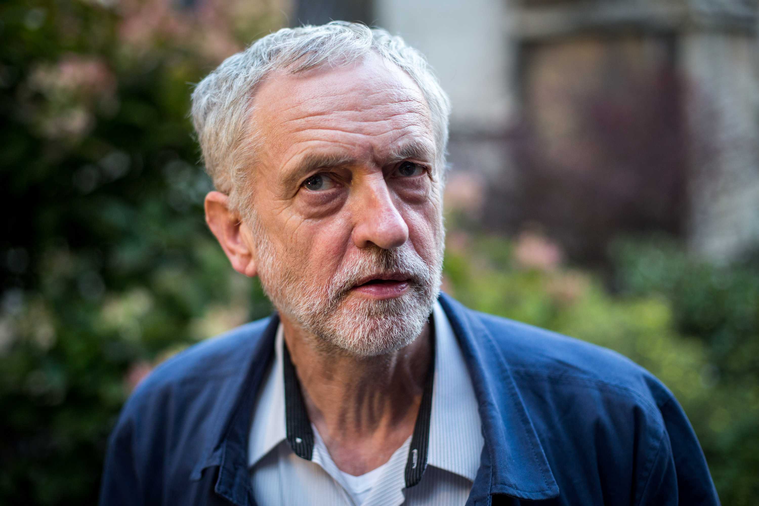 Who is Jeremy Corbyn now? What you need to know about UK Labour leader ...