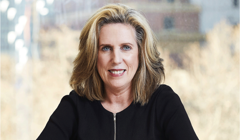 Meet Victoria's Mental Health and Wellbeing Commission chair Treasure ...