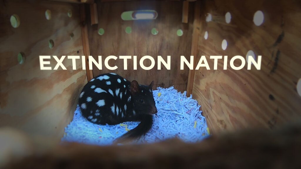 Extinction Nation - ABC News