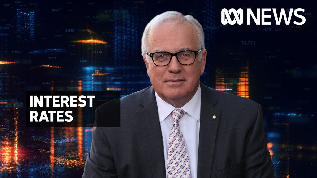 Interest rate hike looms for homeowners - ABC News