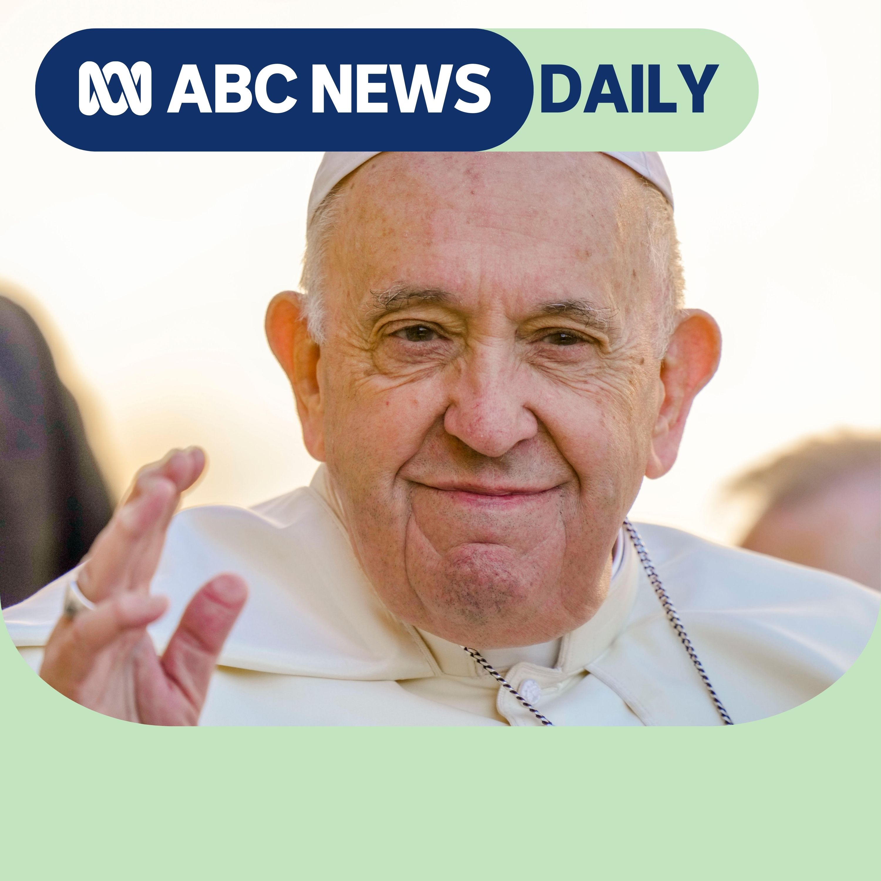ABC News Daily with Samantha Hawley - ABC listen