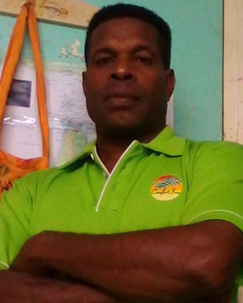 Daru Hospital long PNG Western Province i bungim ol kainkain heve - ABC ...