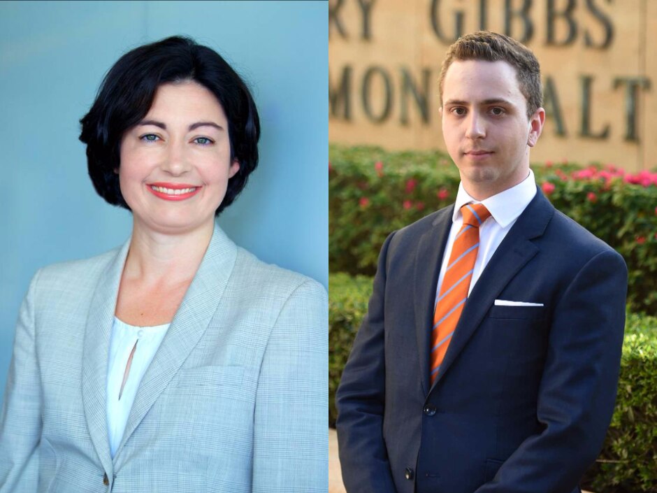 Federal Labor MP Terri Butler settles racial case against QUT student ...