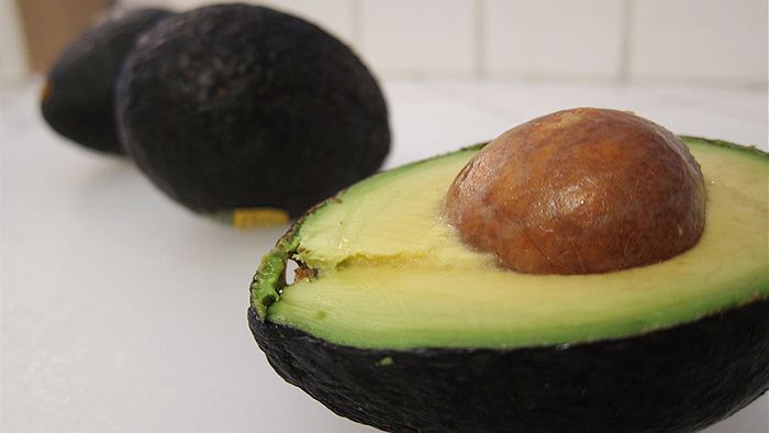 Lorenzo's avocado mayo - ABC News