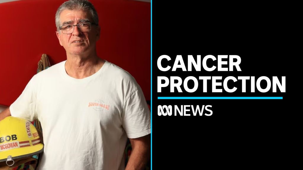 Calls for better protections for firefighters from exposure to ...