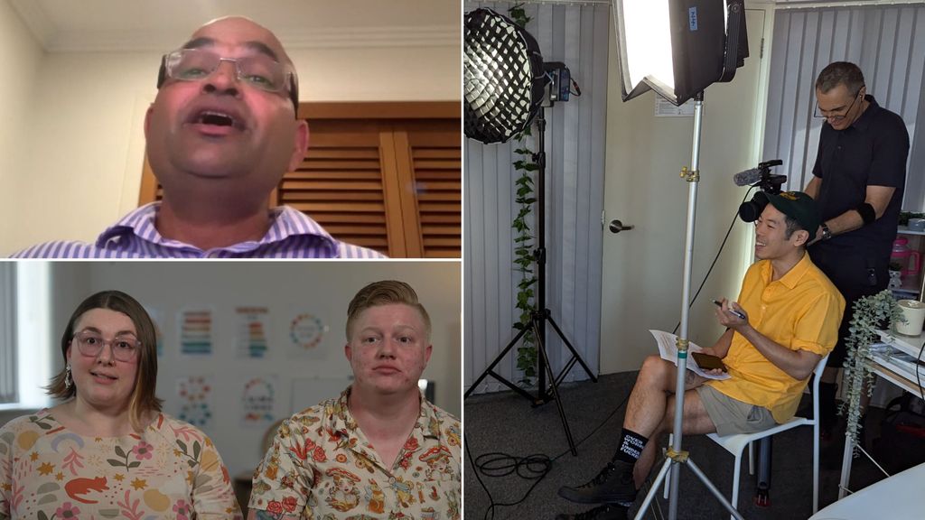 What is masking? We asked the experts - ABC News