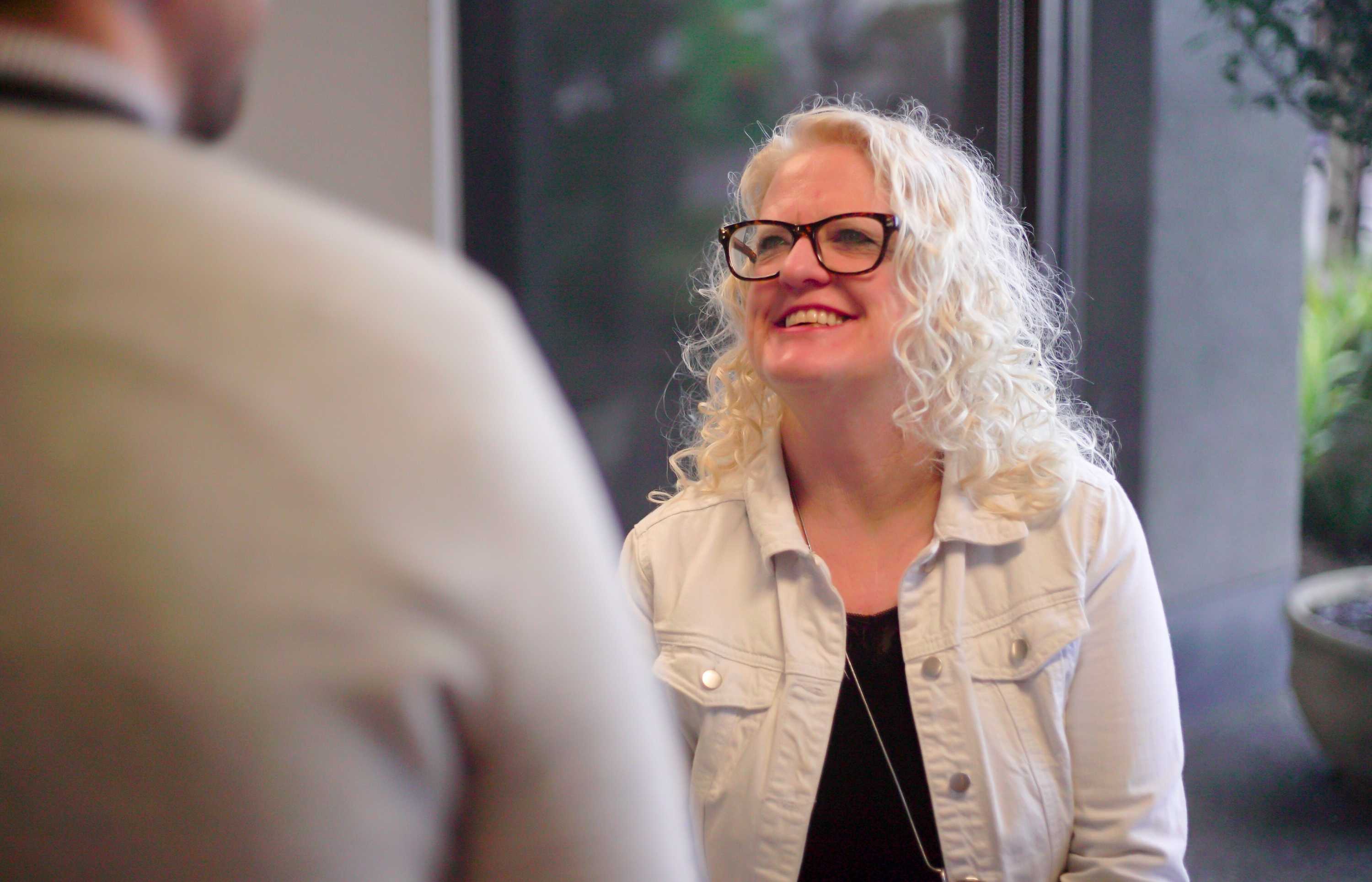 Albinism conference in Adelaide aims to bust myths about the genetic ...