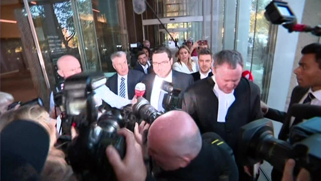 Calls to reform Australia's defamation laws over concerns they silence ...