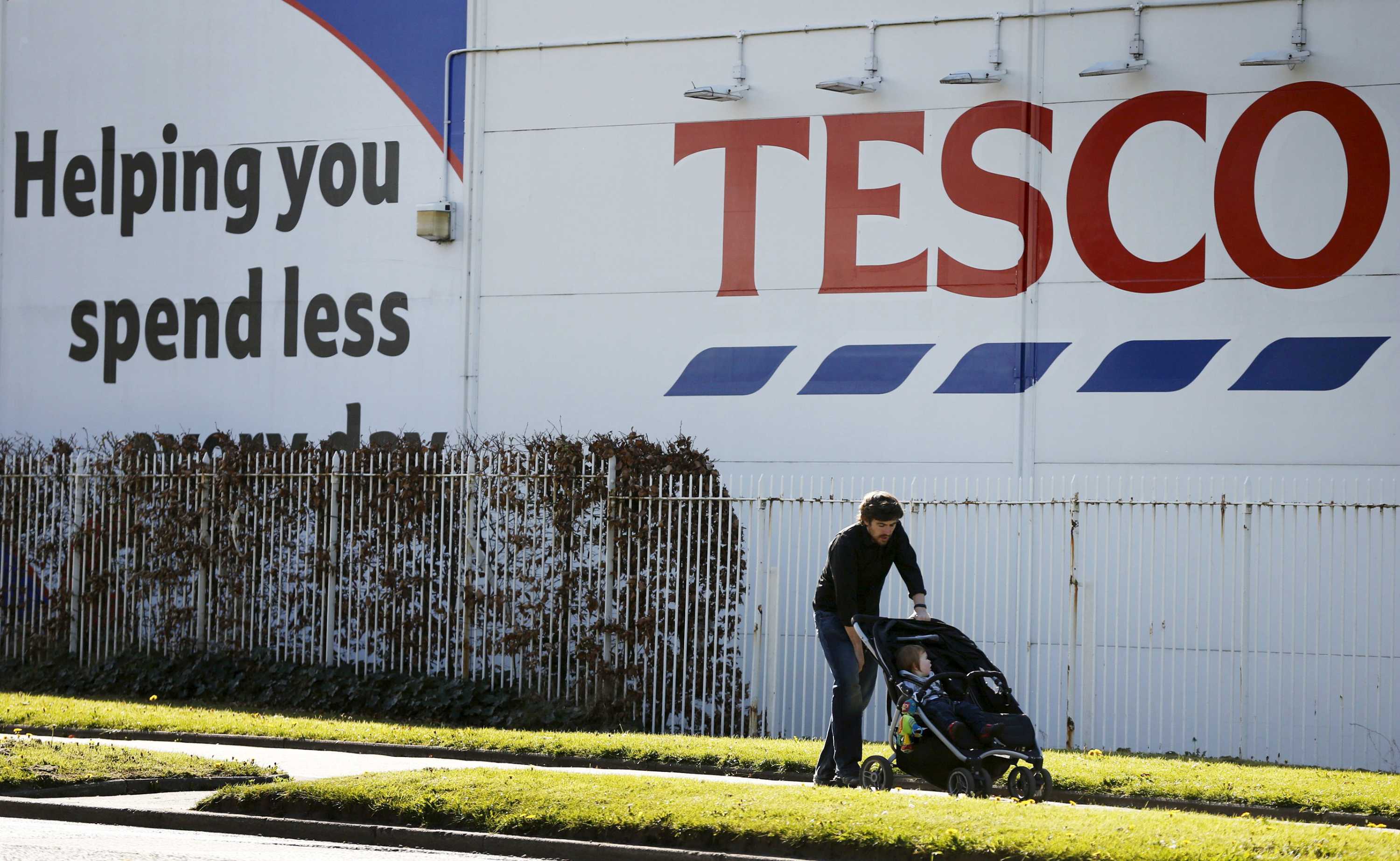 Tesco suspends Chinese supplier after message from Shanghai prisoner ...