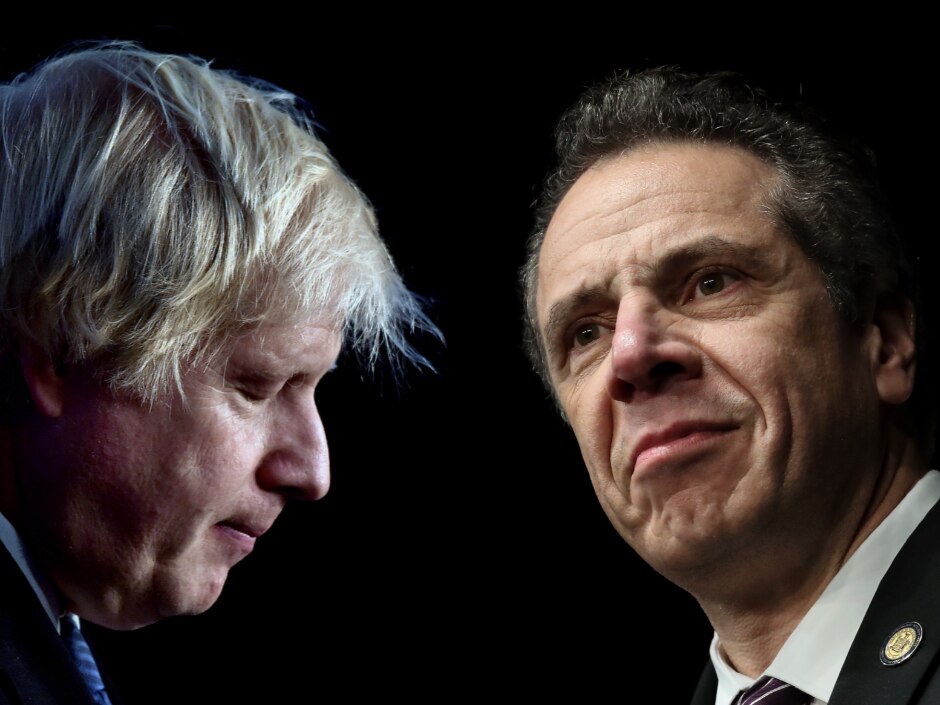 Dobbing — can Australians learn (what not to do) from the Soviet ...