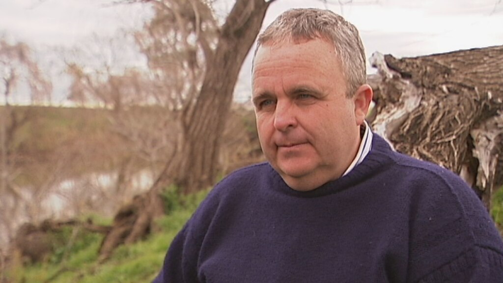 Liverpool Plains farmers threaten legal action to stop Shenhua ...