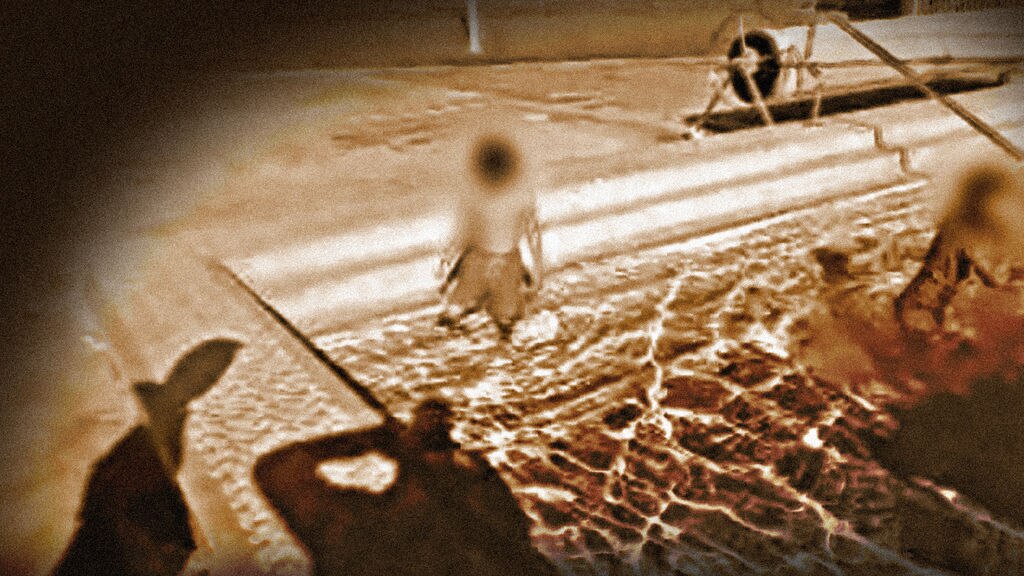 Sydney siege: Lindt Cafe gunman Man Haron Monis Four Corners feature ...