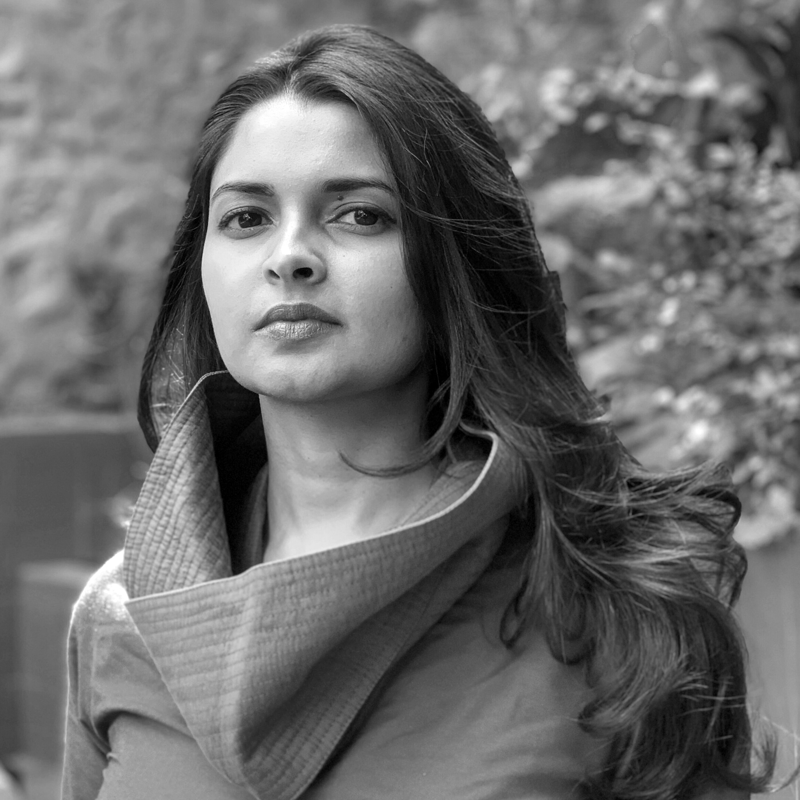 ‘I didn’t know I had anger in me’ – Anindita Ghose kills off the ...