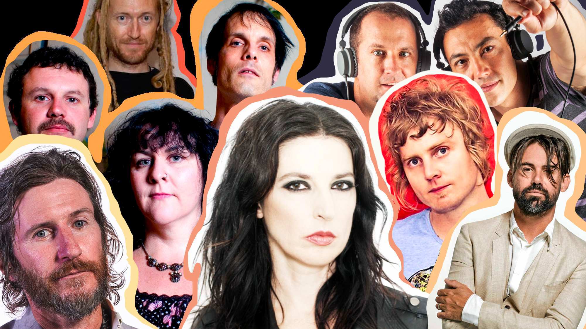 Spring Loaded festival announces new shows, line-up and date changes ...