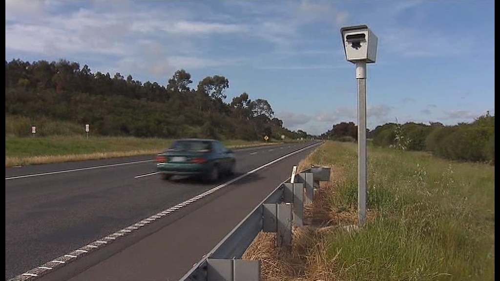 Faulty speed camera refunds denied - ABC News