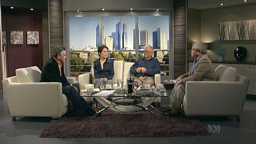 The panel discusses the week in politics - ABC News