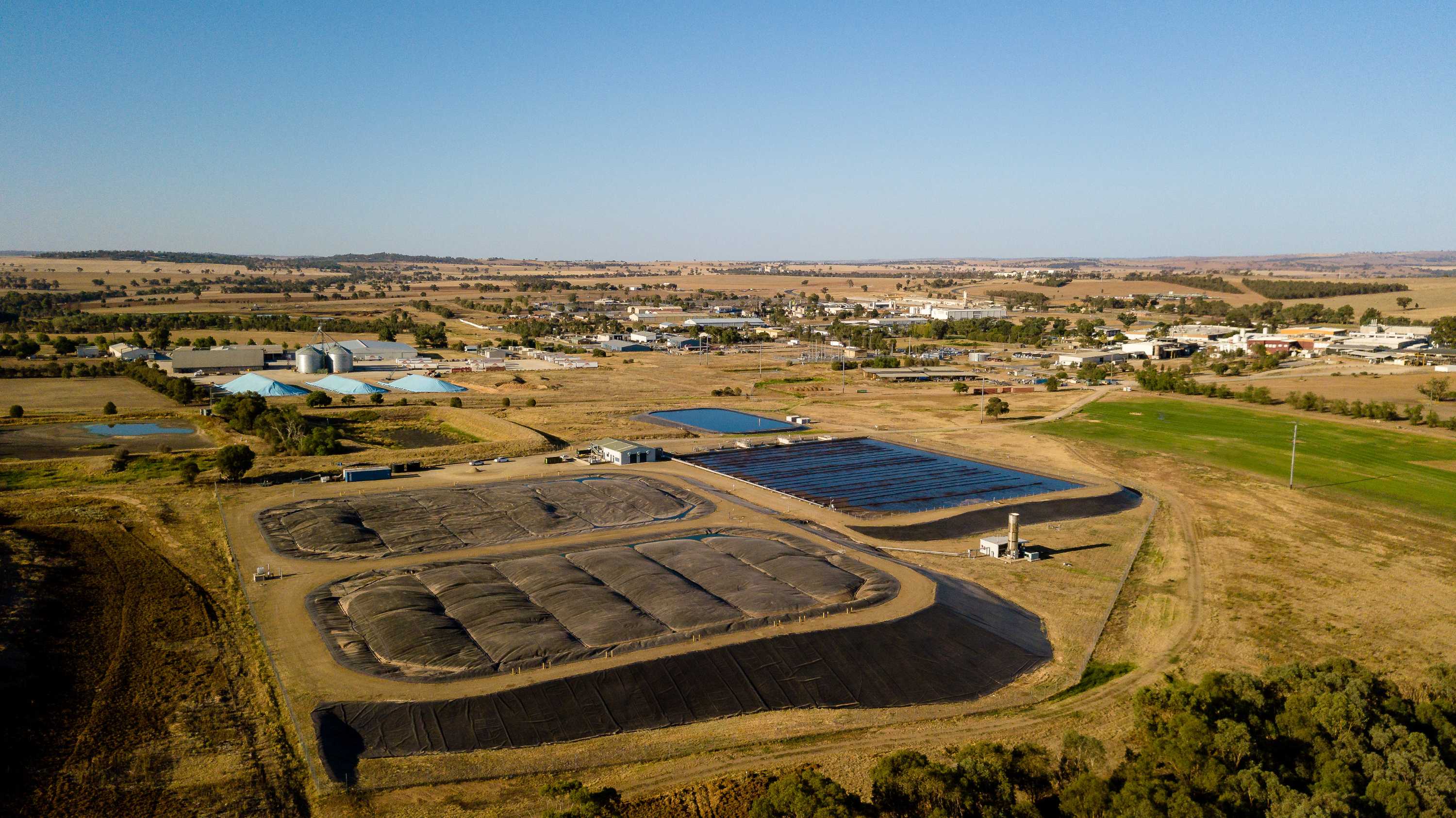 Adopting Canberra climate initiatives sees agribusinesses flourish on ...