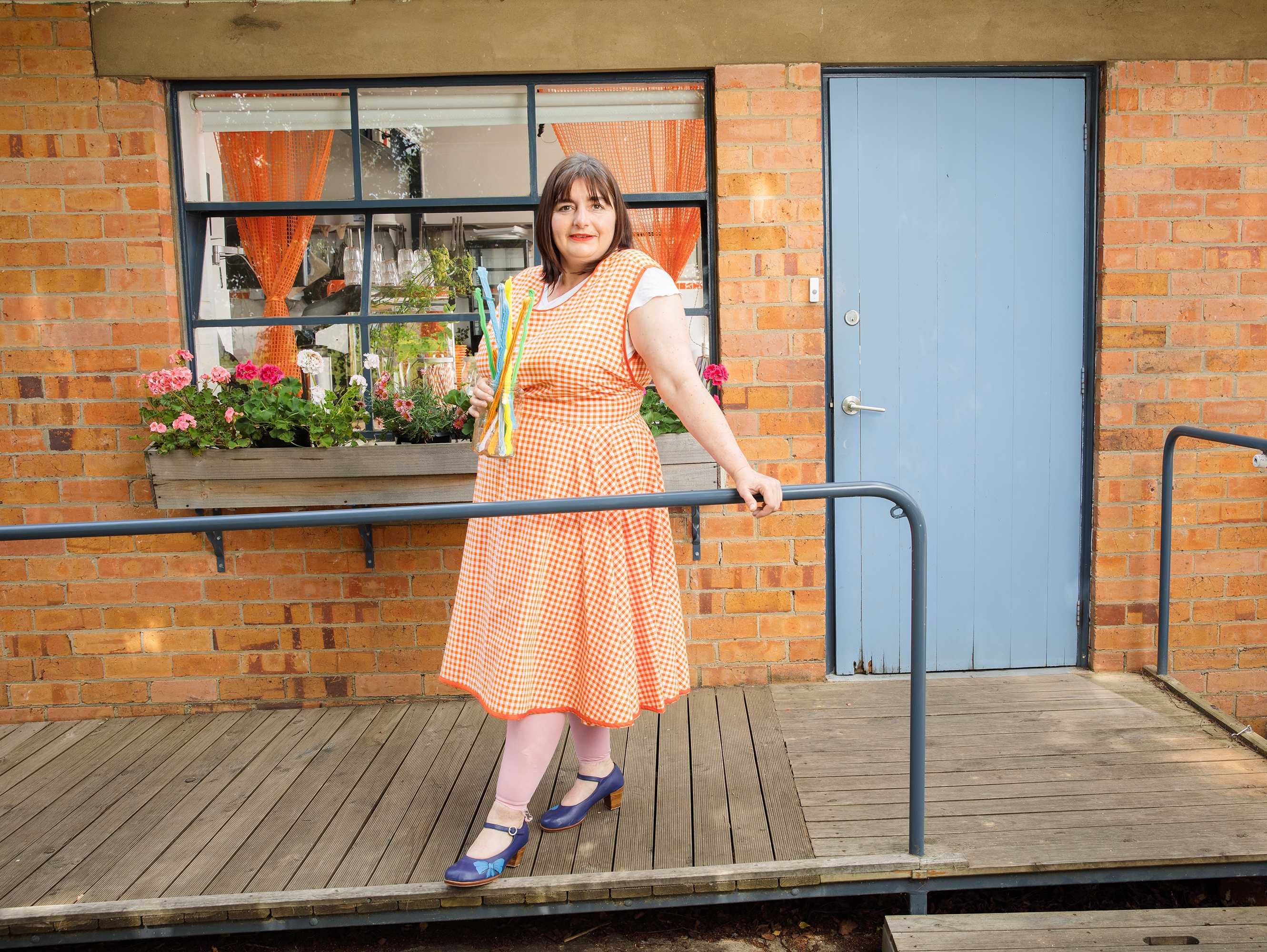 Recipe: Musk sticks - ABC News