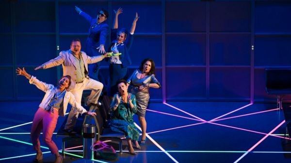 What can you win with The Golden Ticket? - ABC Adelaide