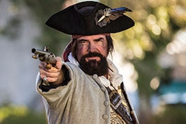 Duelling wasn't about revenge or killing your enemy. Here's what it was ...