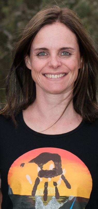 Mandy Nicholson on Woiwurrung language revival - ABC listen