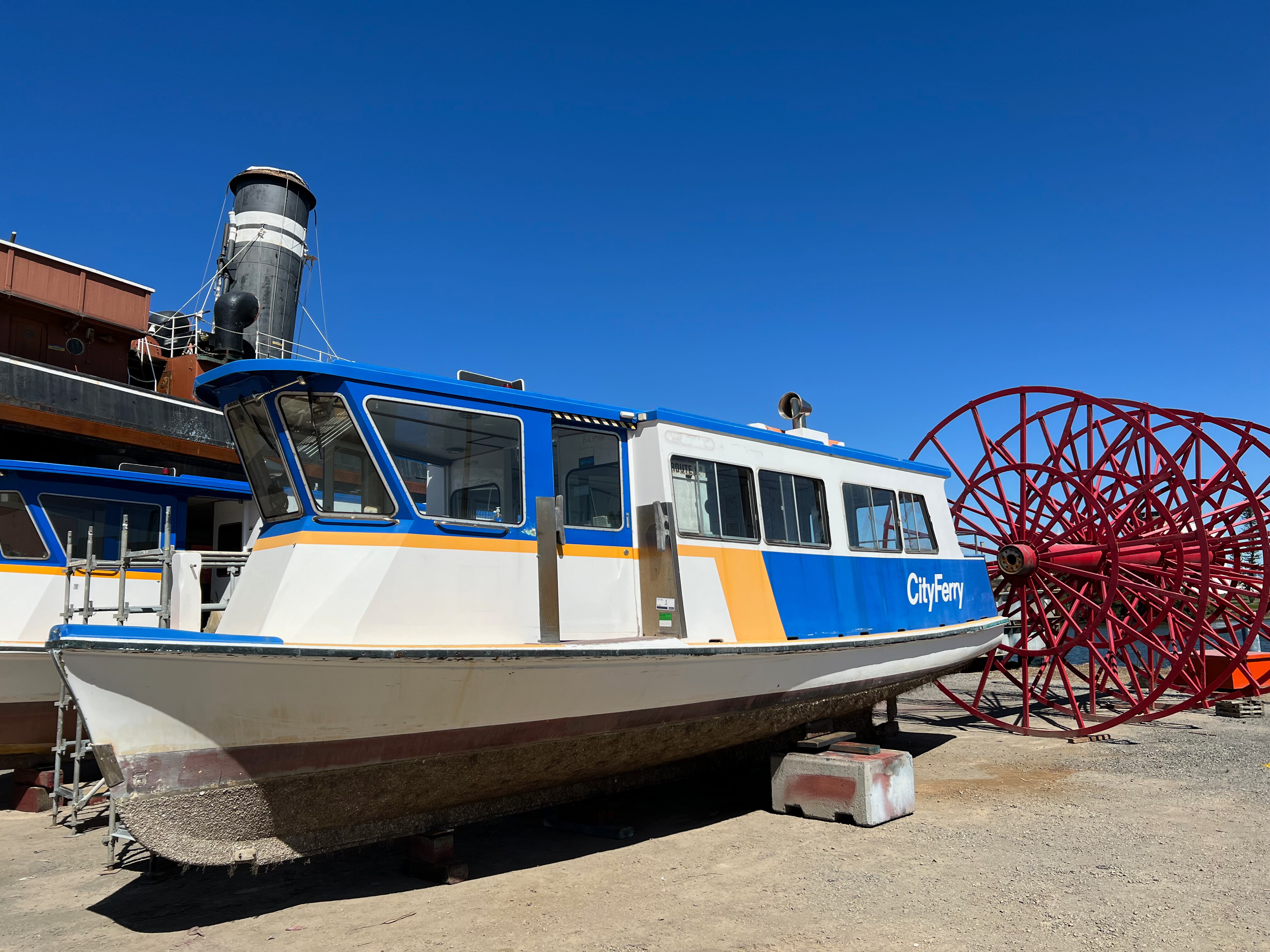 Expression of interest process closes on Brisbane's eight wooden cross ...