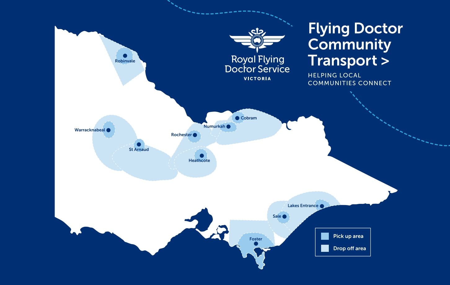 Flying Doctor a driving force for specialist health transport in ...