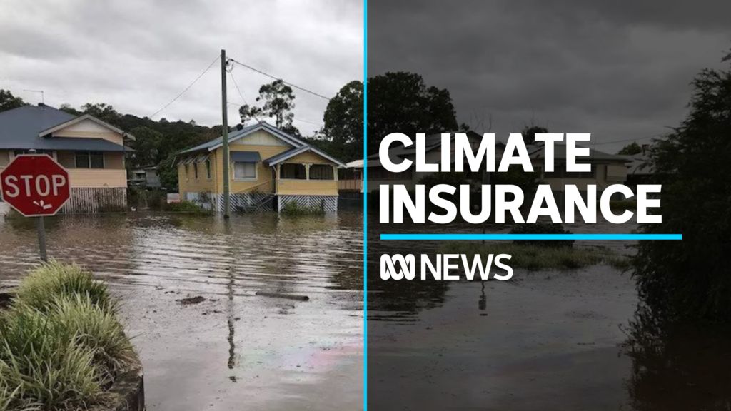 Study claims home insurance industry not prepared for climate change ...
