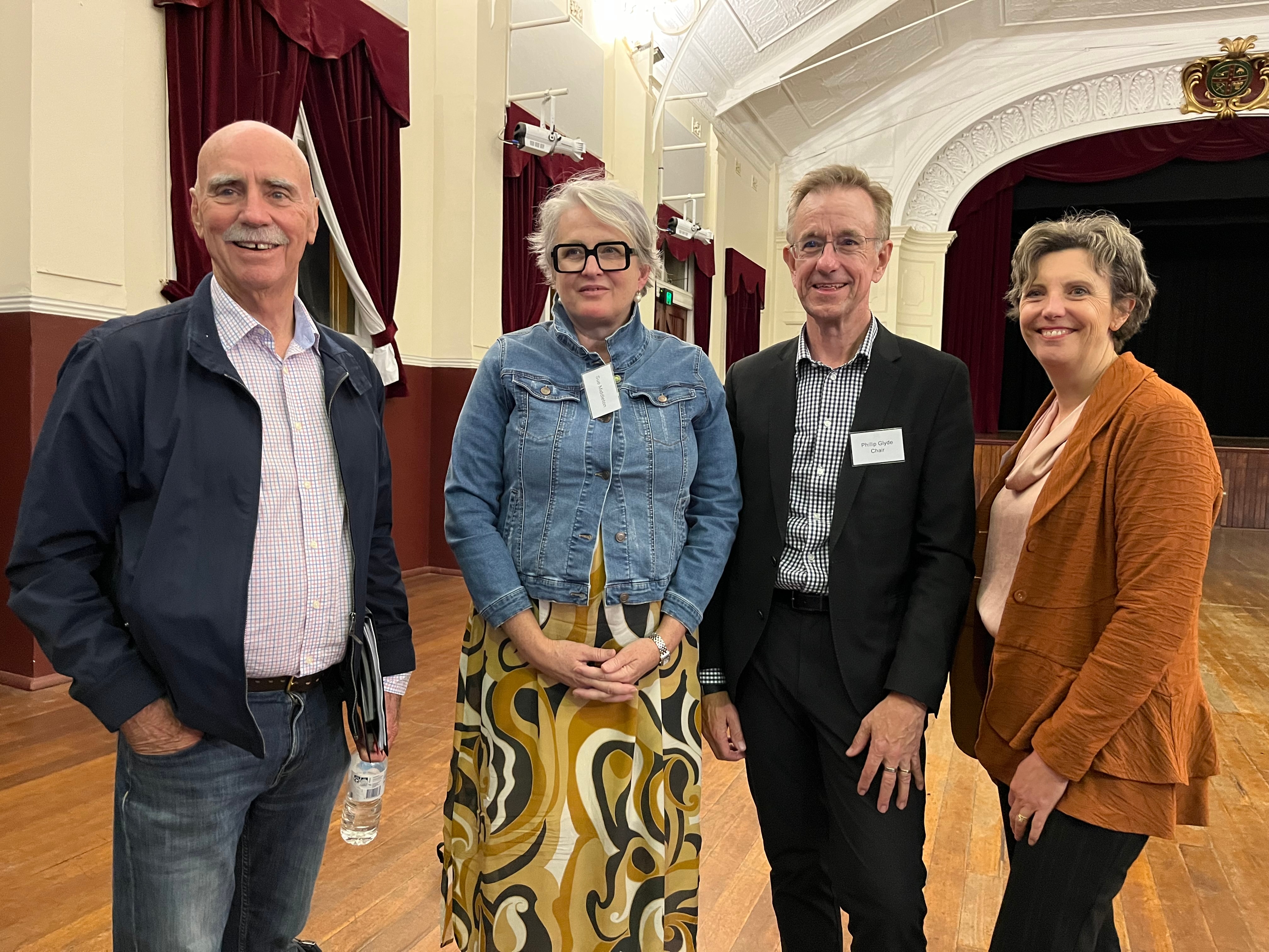 Western Australia Country Hour - ABC listen