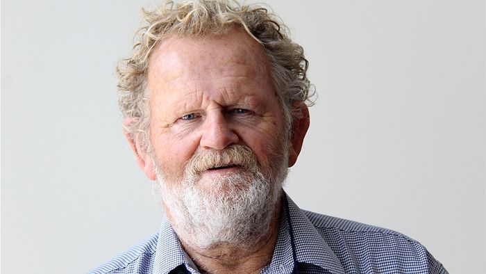 Businessman David Pescud sailing beyond disability - ABC listen